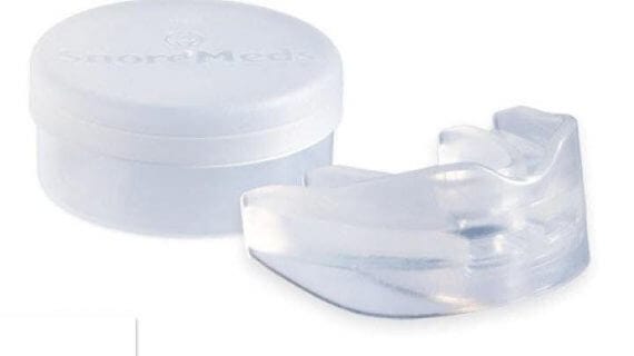 Size of the Snoring Market