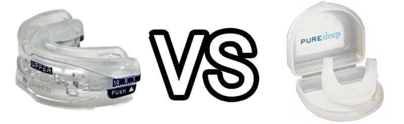 Joe Rogan's Fave Sleep Apnea Mouthpiece | The Game Changer