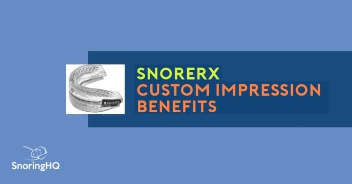 SnoreRx Plus Review | They've Made it Even Better!