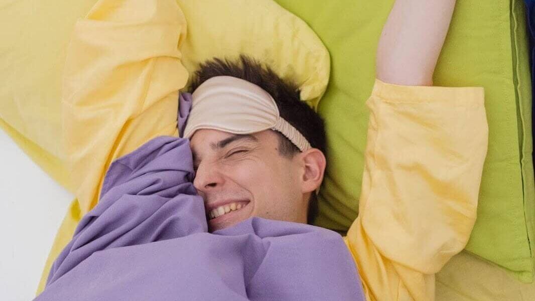 The Power of Being a Heavy Sleeper: What it Means and How It